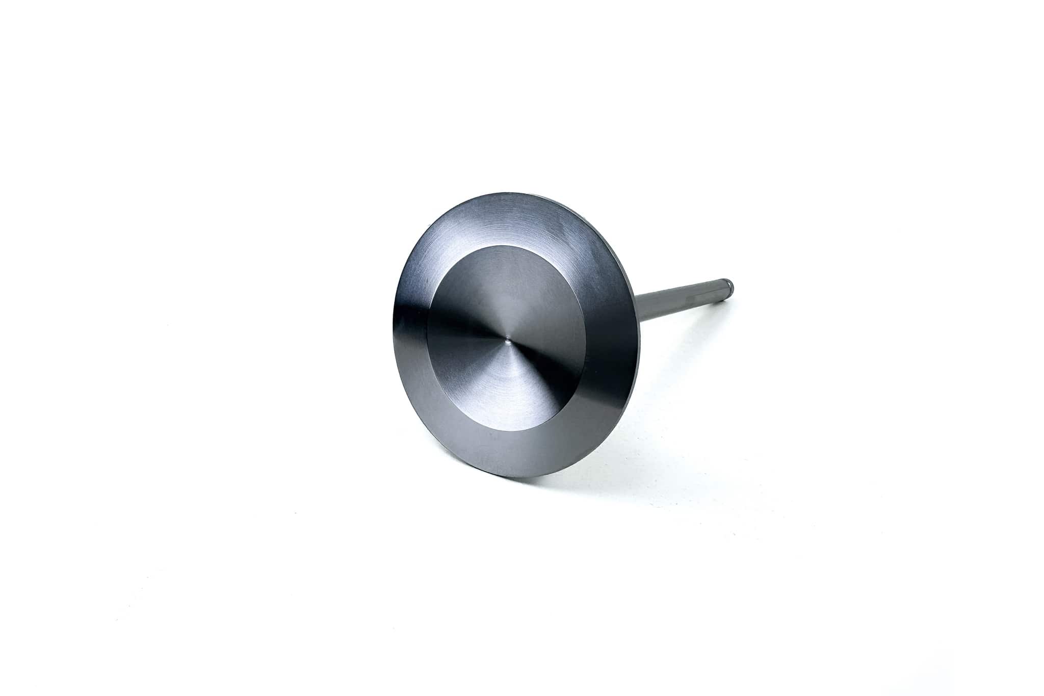 Titanium Engine Valves – Trick Titanium